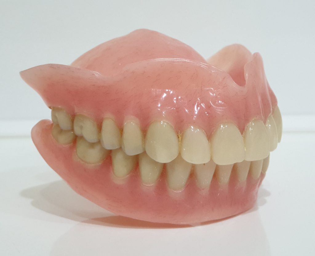 Dentures Parramatta | Denture Clinic Near Me